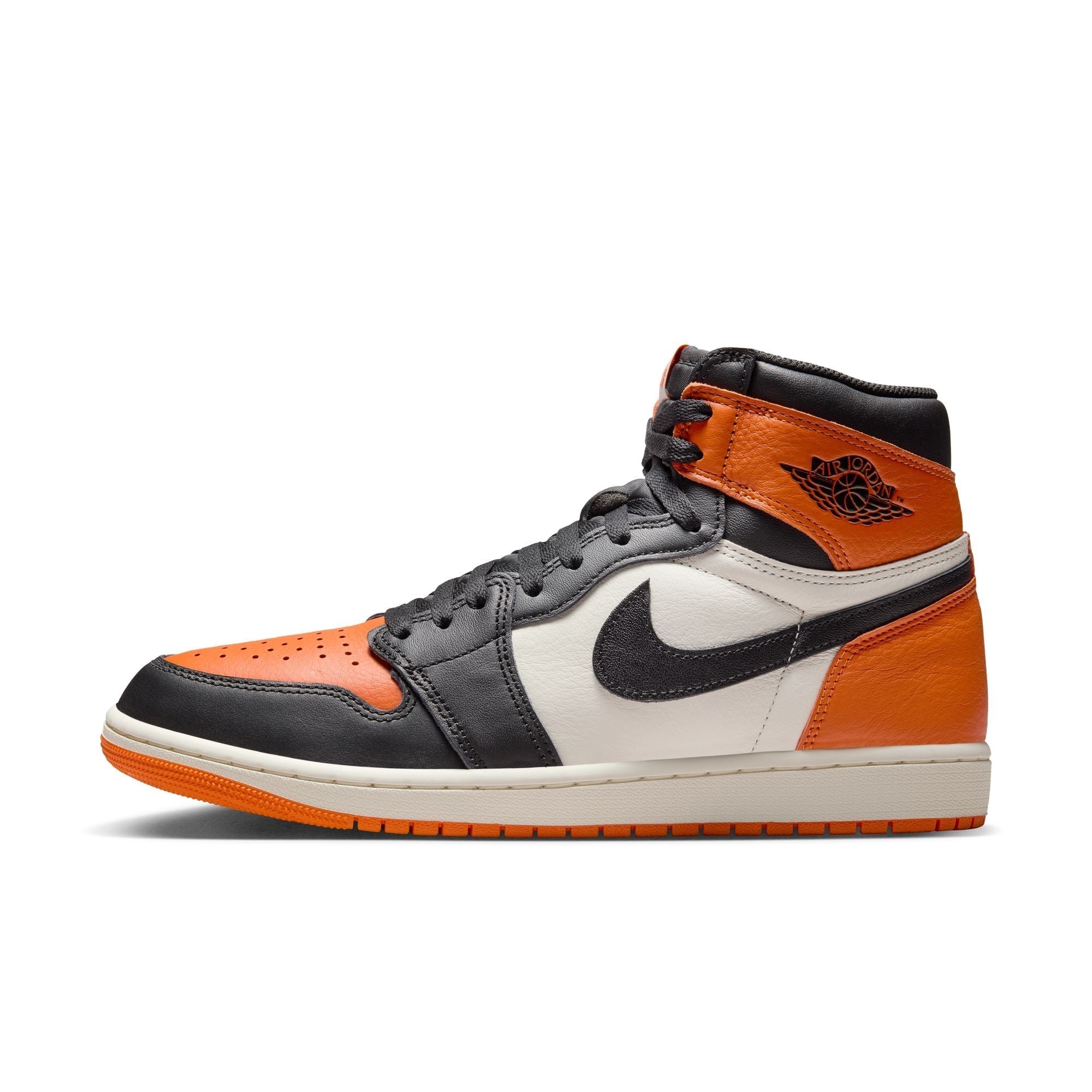 Air Jordan 1 Retro High OG 'Shattered Backboard' – CRSVR