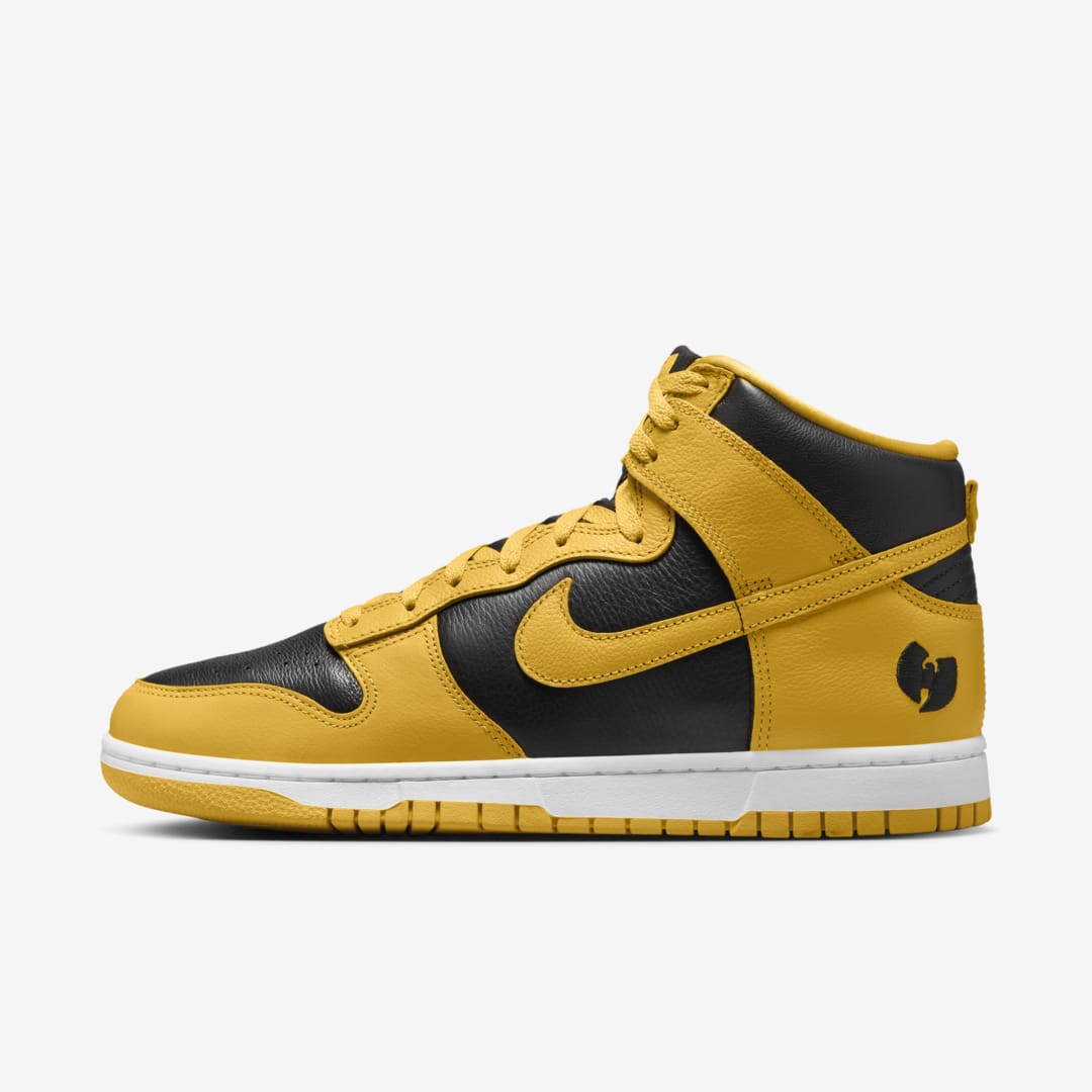 Nike Dunk High 'Wu-Tang Clan' – CRSVR