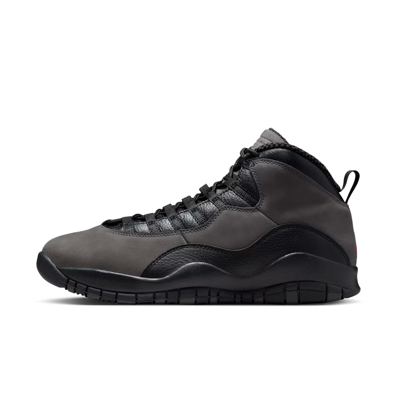 Air Jordan 10 Retro 'Shadow' – CRSVR