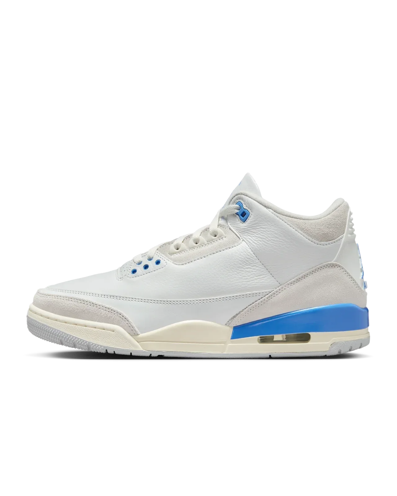 Air Jordan 3 Retro 'Lucky Shorts' – CRSVR