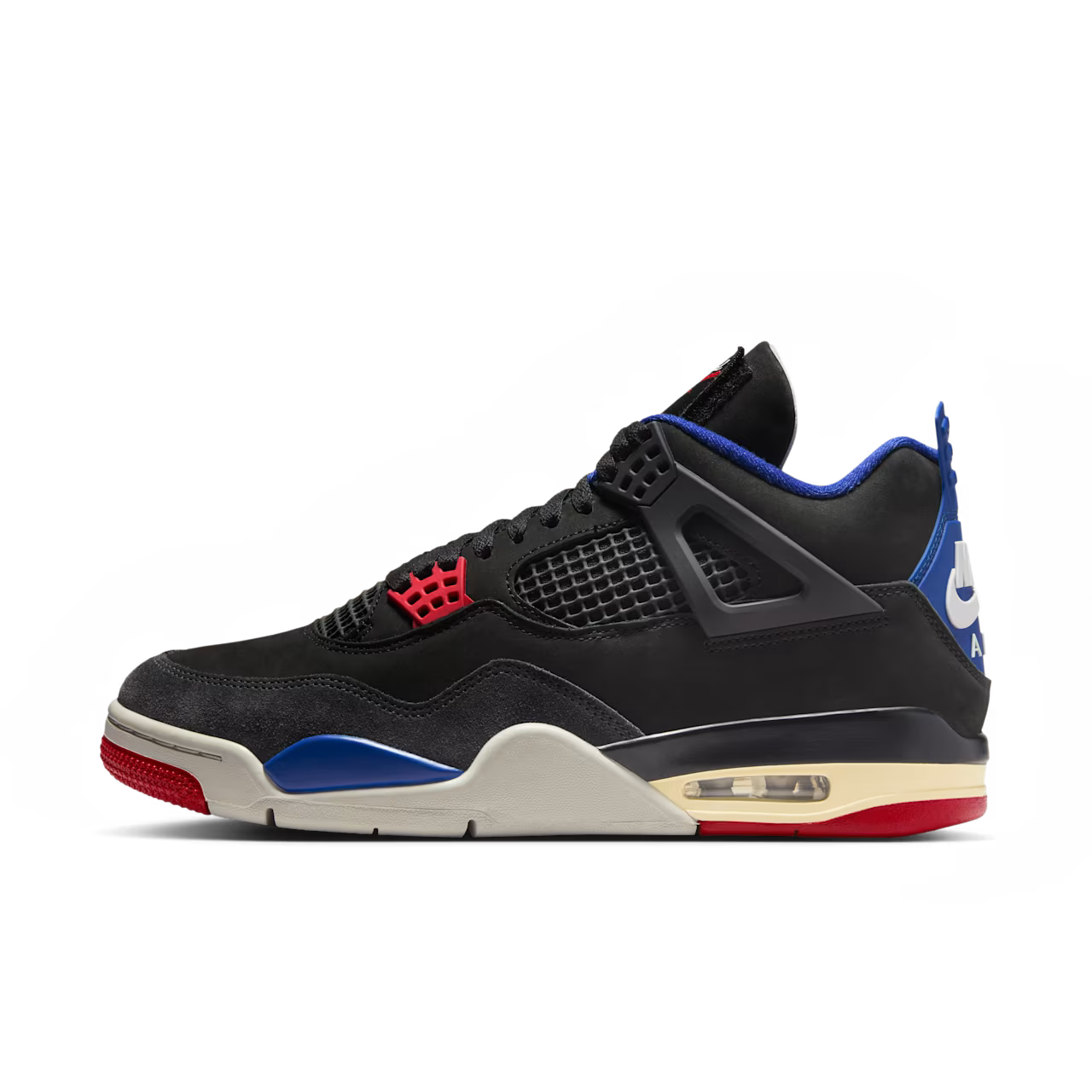 Air Jordan 4 Retro 'Rare Air' – CRSVR