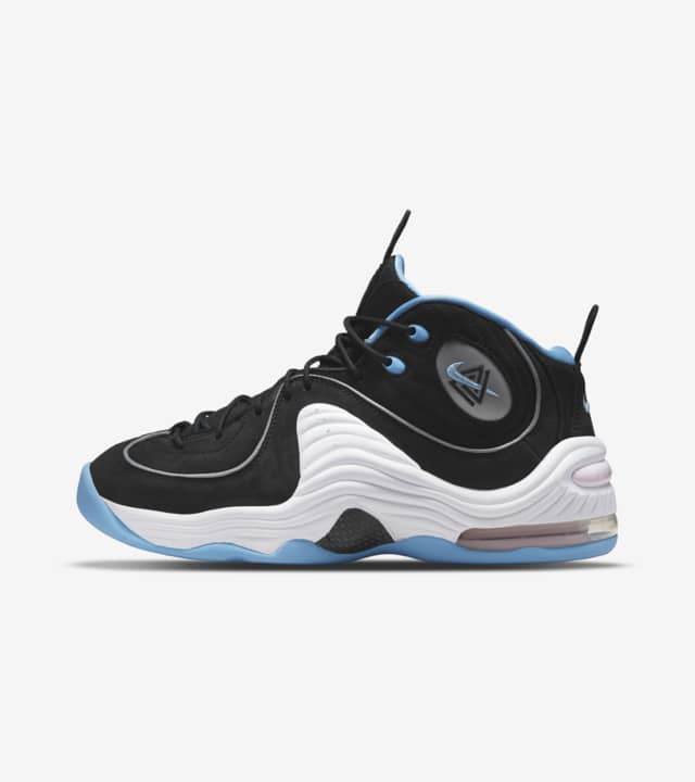 Nike Air Penny II 'Social Status' – CRSVR