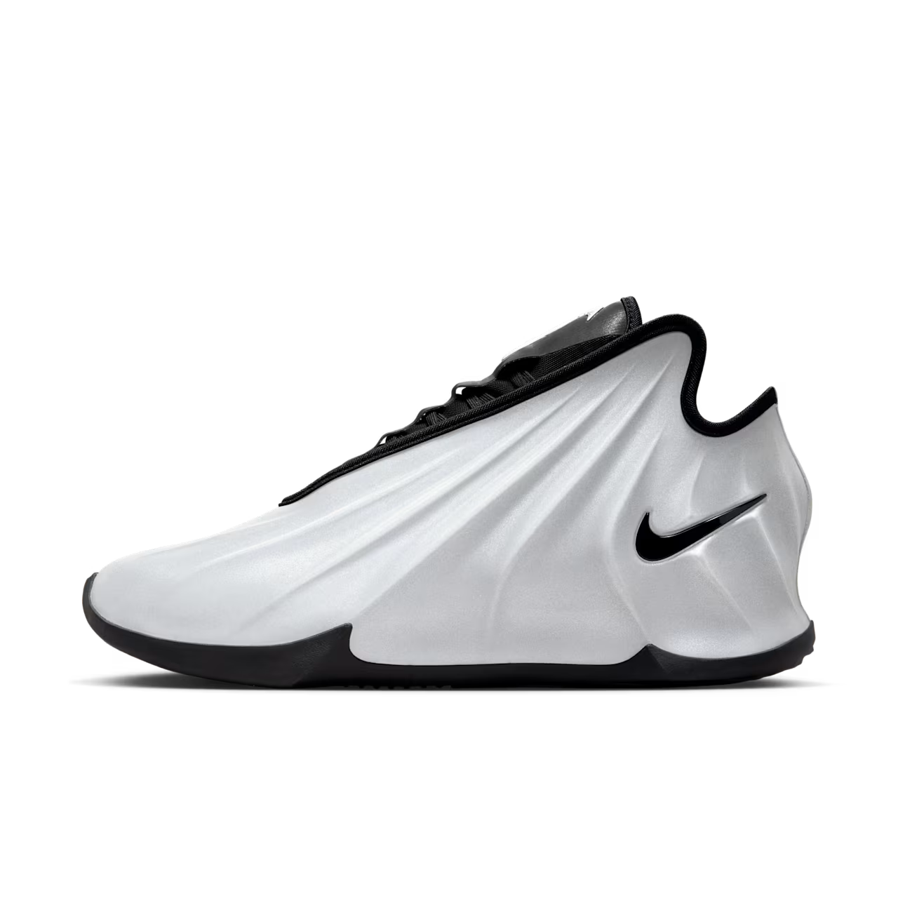 Nike G.T. Future 'Metallic Silver' – CRSVR