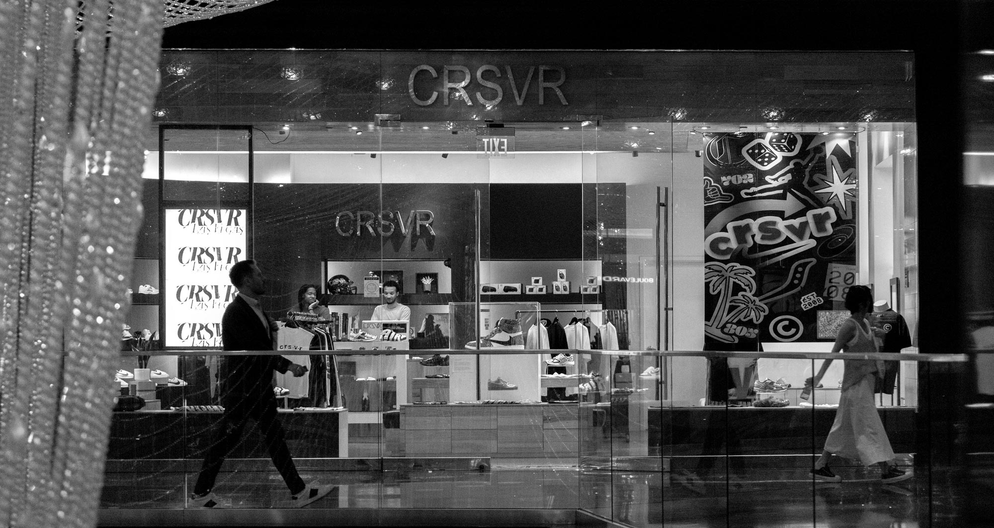 CRSVR