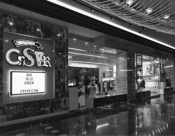 All Products – CRSVR